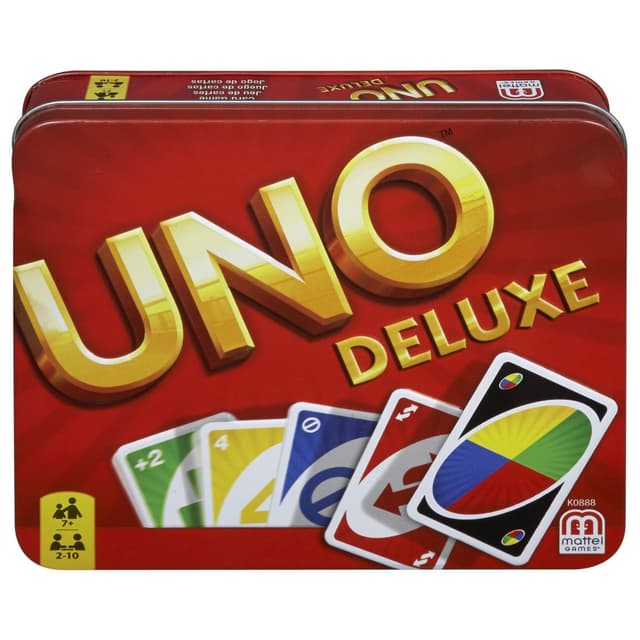 Règles du jeu de société Uno : Guide complet